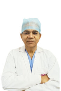 Dr. Arun Gupta - GBH American Hospital